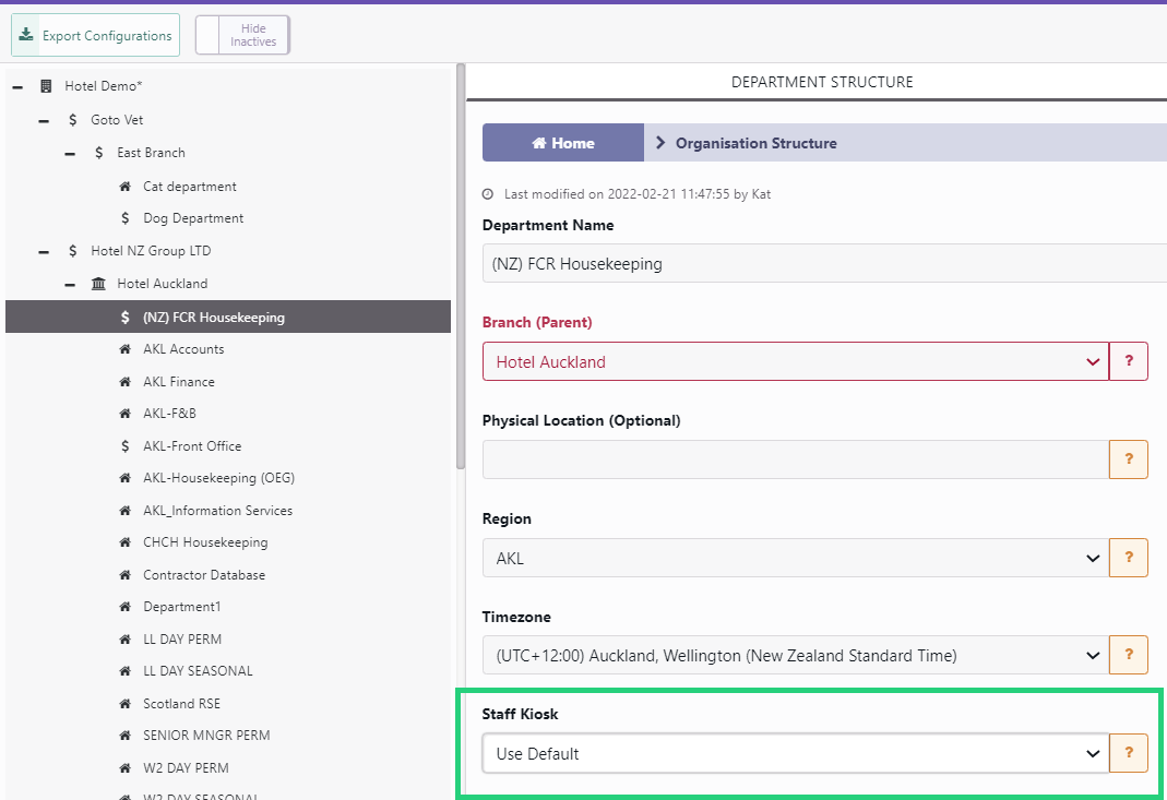Ready Workforce