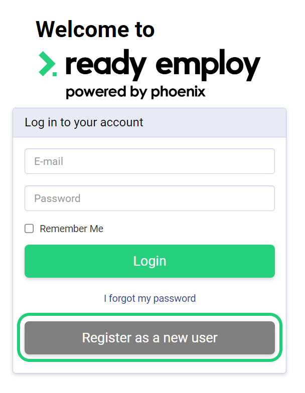 Ready Workforce