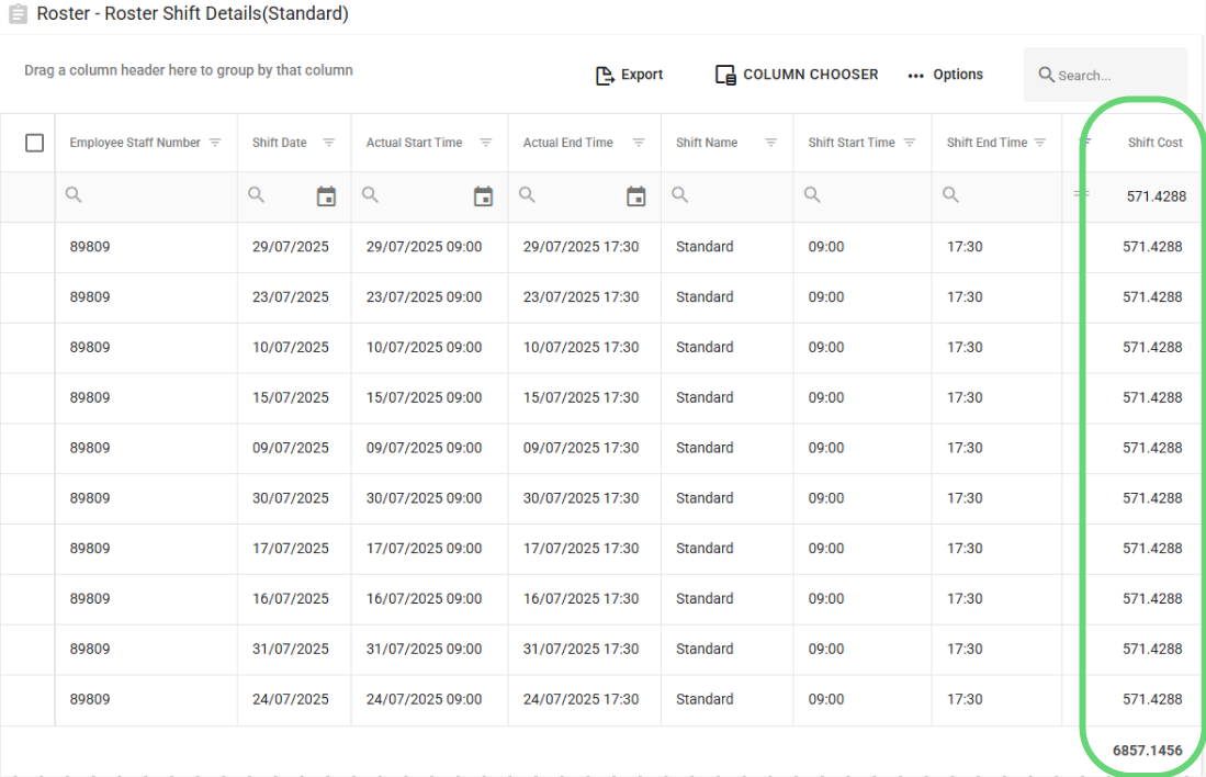 Ready Workforce Product Release 07/08/2025