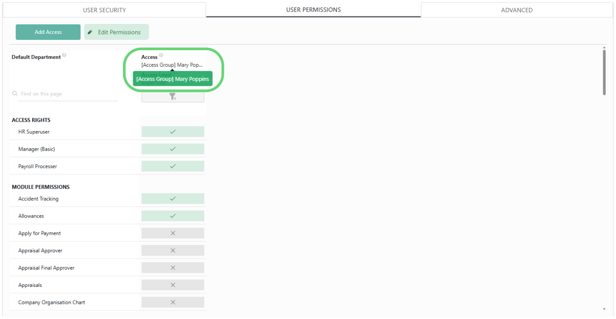 Ready Workforce Product Release 22/01/2026